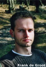 Frank de Groot Info-Page
